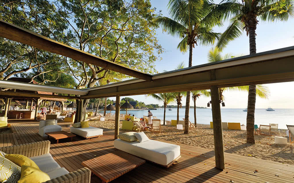 Hôtel The Ravenala Attitude 4* - lastminute.com