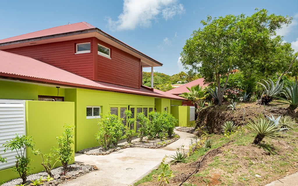 Villa Bleu Ocean - Séjour en Martinique: Le Guide Ultime pour découvrir ...