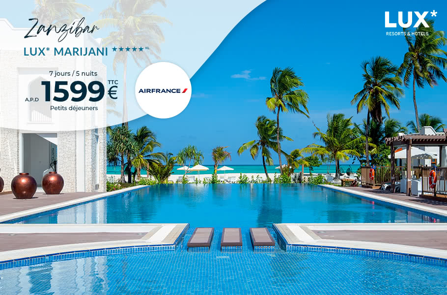 EXOTISMES - Agence de Voyage spécialiste des Îles - Départs de Bruxelles