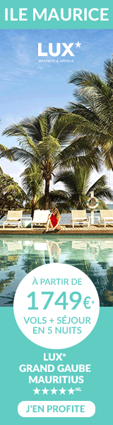 EXOTISMES - Agence de Voyage spécialiste des Îles - Départs de Bruxelles