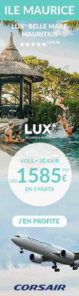 EXOTISMES - Agence de Voyage spécialiste des Îles - Départs de Bruxelles