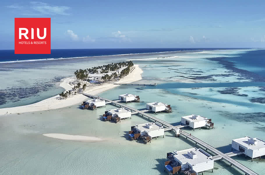 EXOTISMES - Agence de Voyage spécialiste des Îles